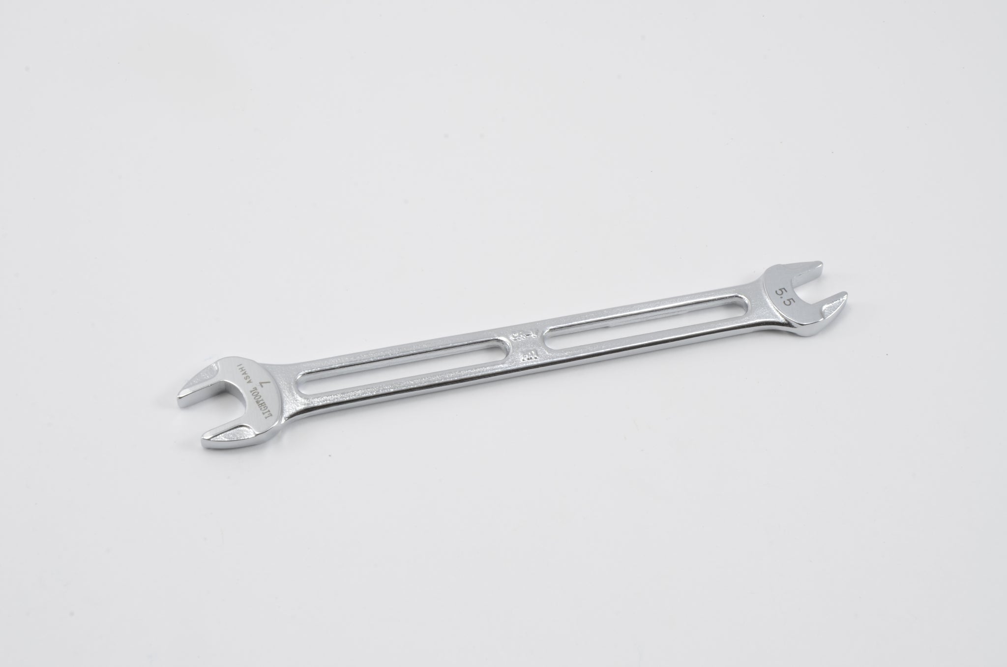 LIGHTOOL LSX Double Open End Wrench – ASAHI ONLINE STORE