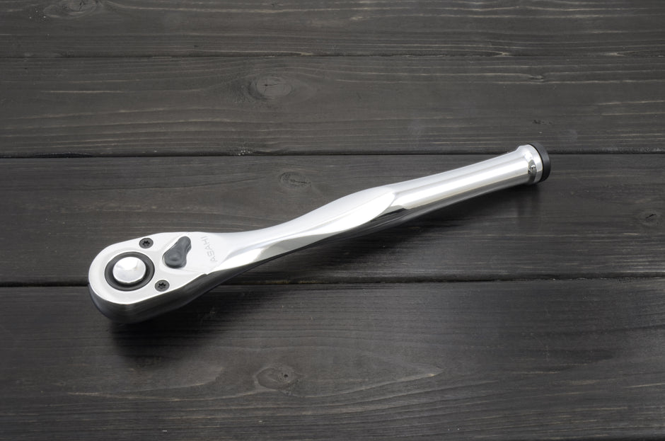 Ratchet handle – ASAHI ONLINE STORE