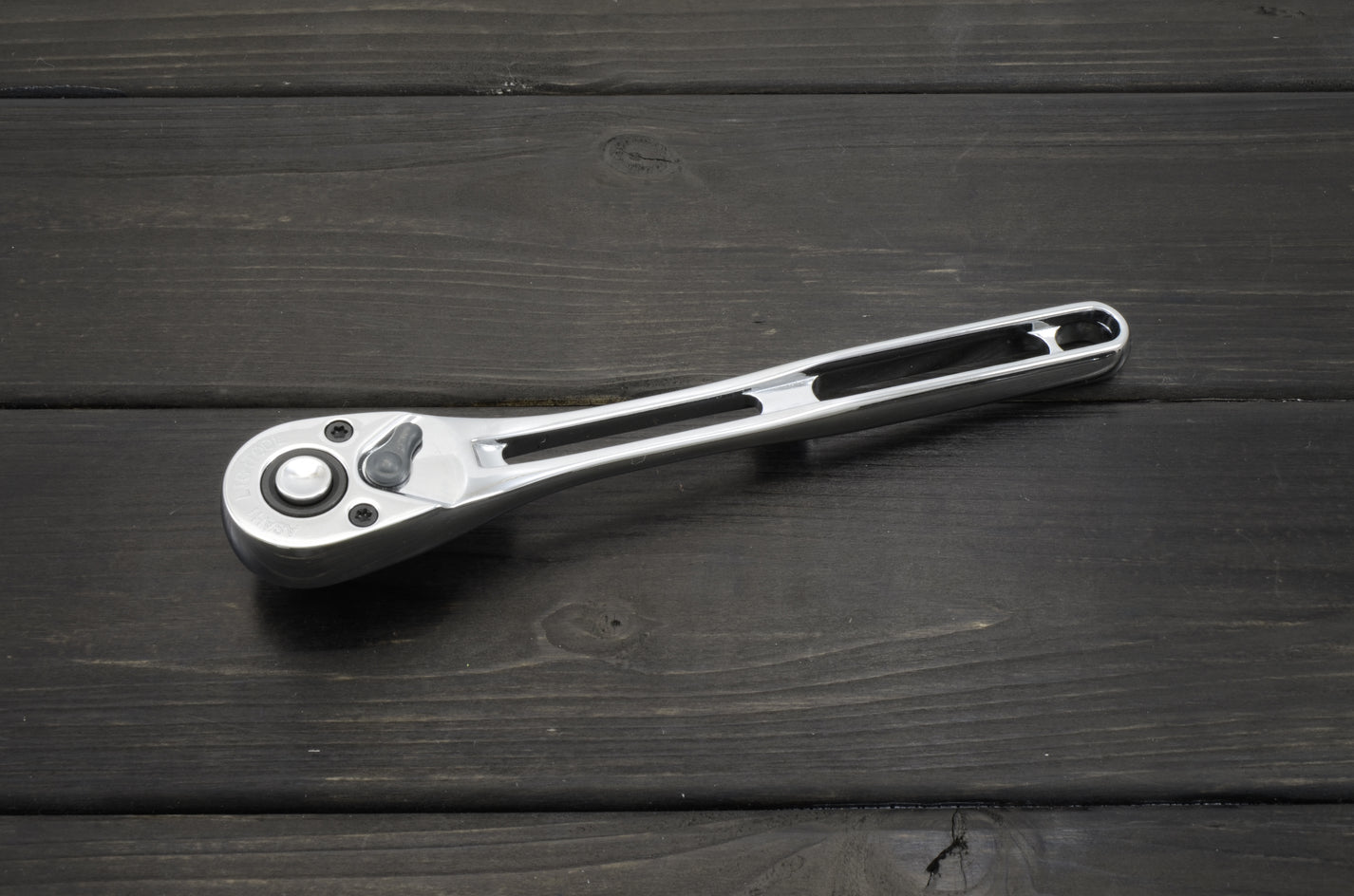 LVR3180 [3/8"SQDR] Ratchet Handle 180 mm – ASAHI ONLINE STORE